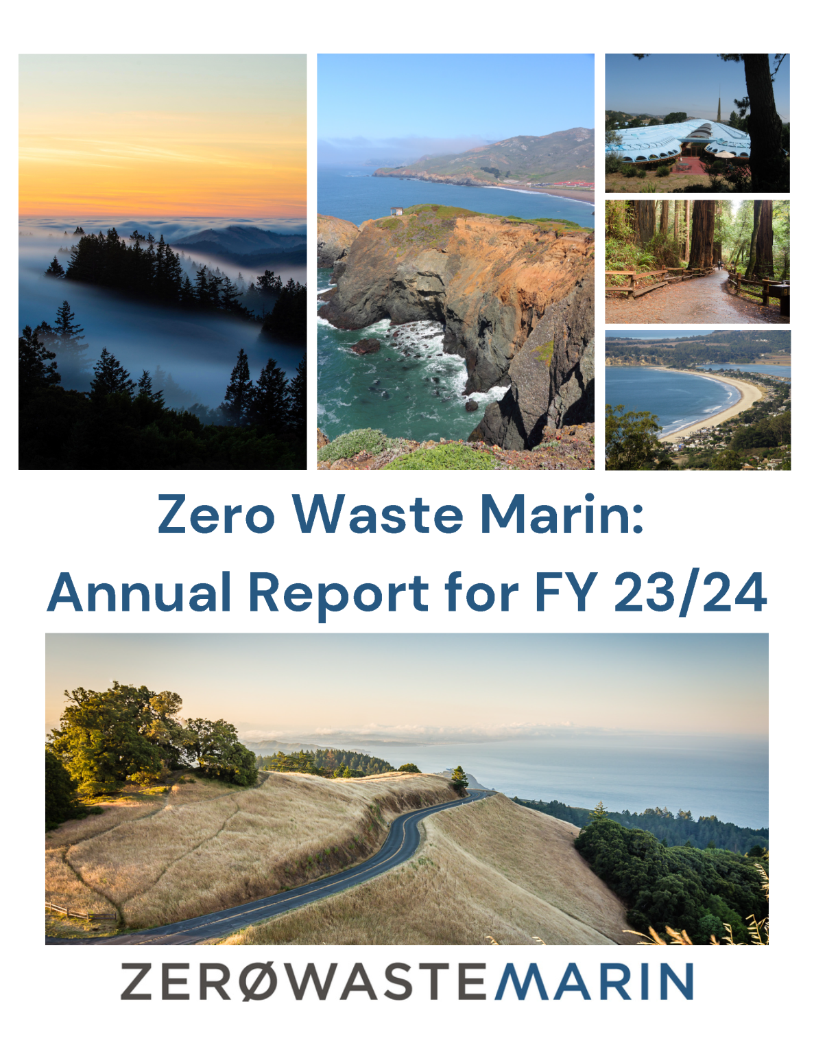 Resources, Reports & Studies – Zero Waste Marin
